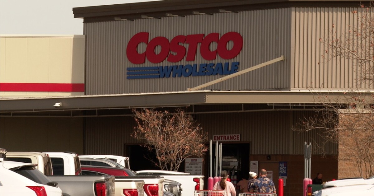 Costco keeps its DEI policies, which sparked a local "Buy-Cott" movement