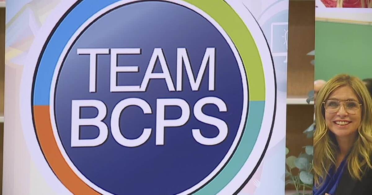 BCPS implements hiring freeze to reduce $120M+ funding gap