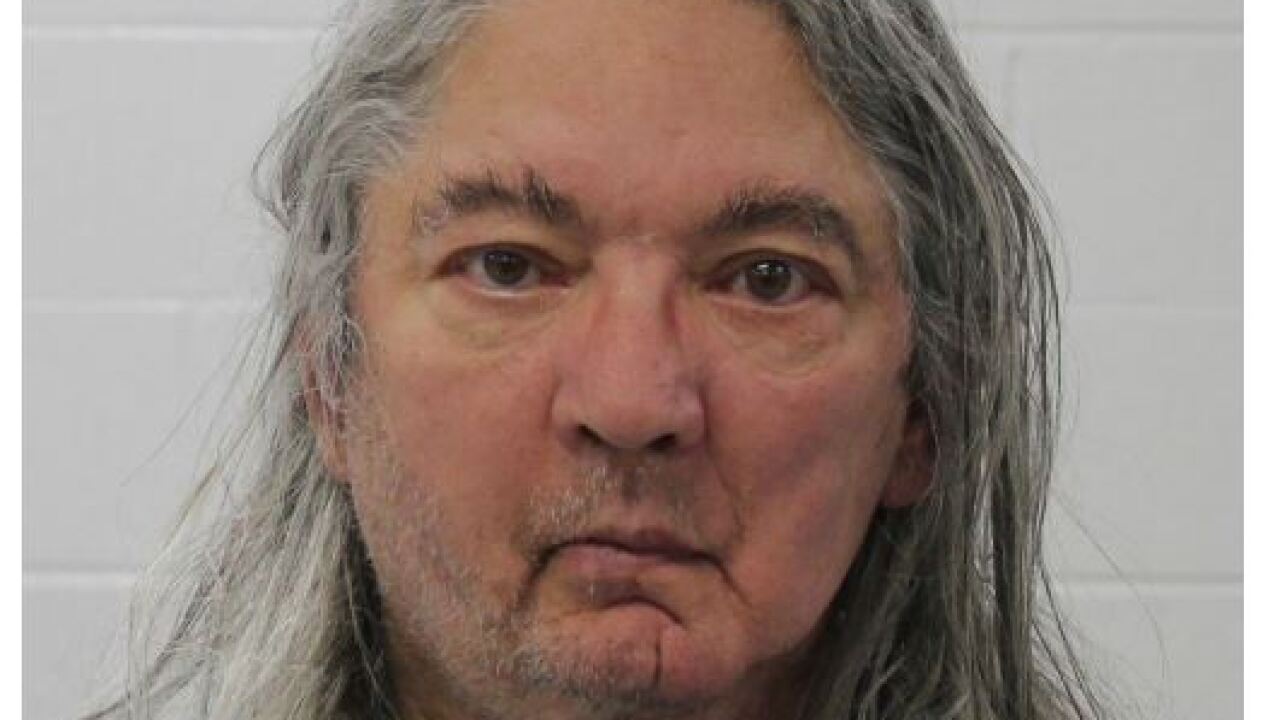 Man who pleaded guilty to 1983 killing of UNO student sentenced to up ... Man who pleaded guilty to 1983 killing of UNO student sentenced to up ...