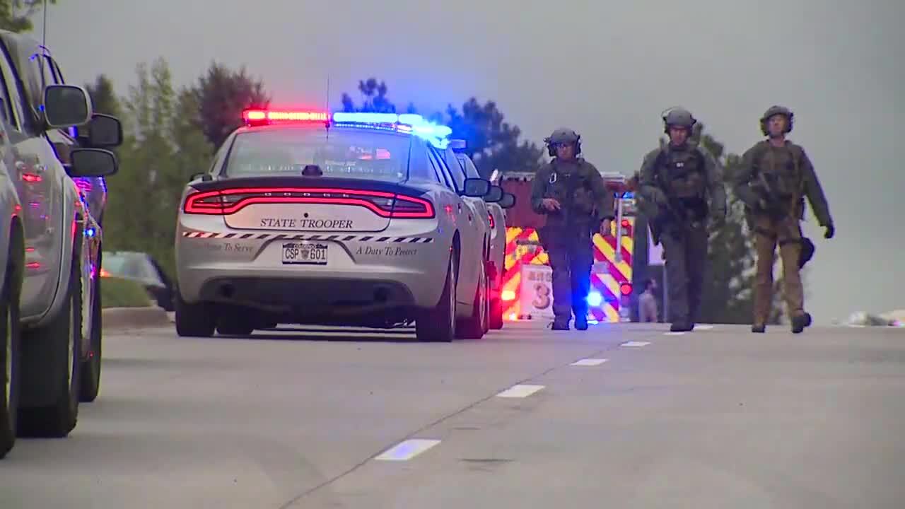 1 killed, multiple injured in shooting at STEM School in Colorado ...