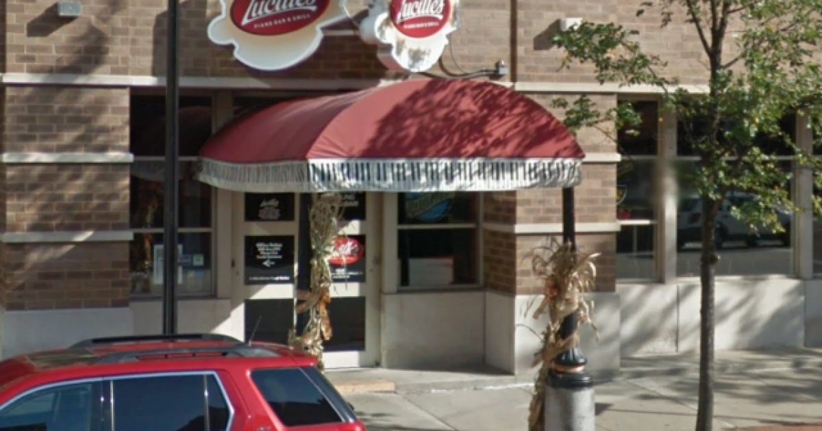 Downtown Piano Bar Lucille S Is Closing