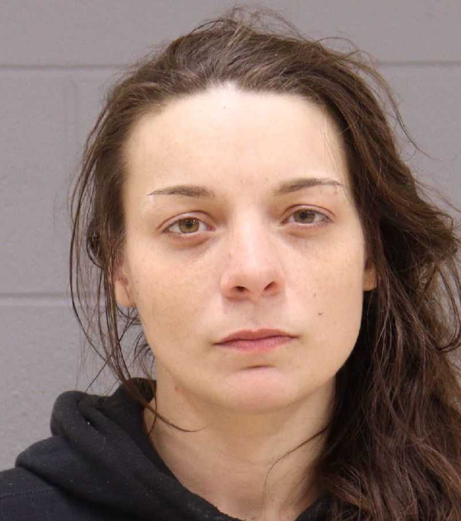 COURT DOCS: Woman was locked in storage unit for hours before deadly fire