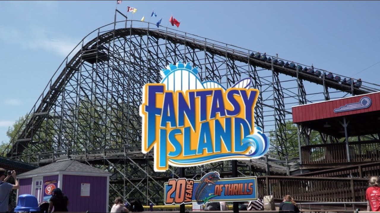 Group to announce plans Thursday to reopen Fantasy Island