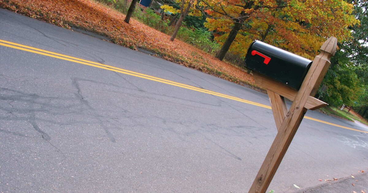 Deputies: Mailboxes damaged, set on fire in Convis Township