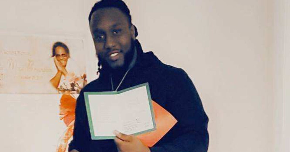 Who shot Derrick Everett Jr.? Family seeks answers