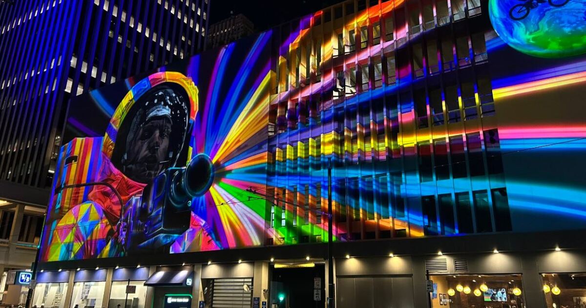 BLINK announces 2026 dates, deadline for artists to apply