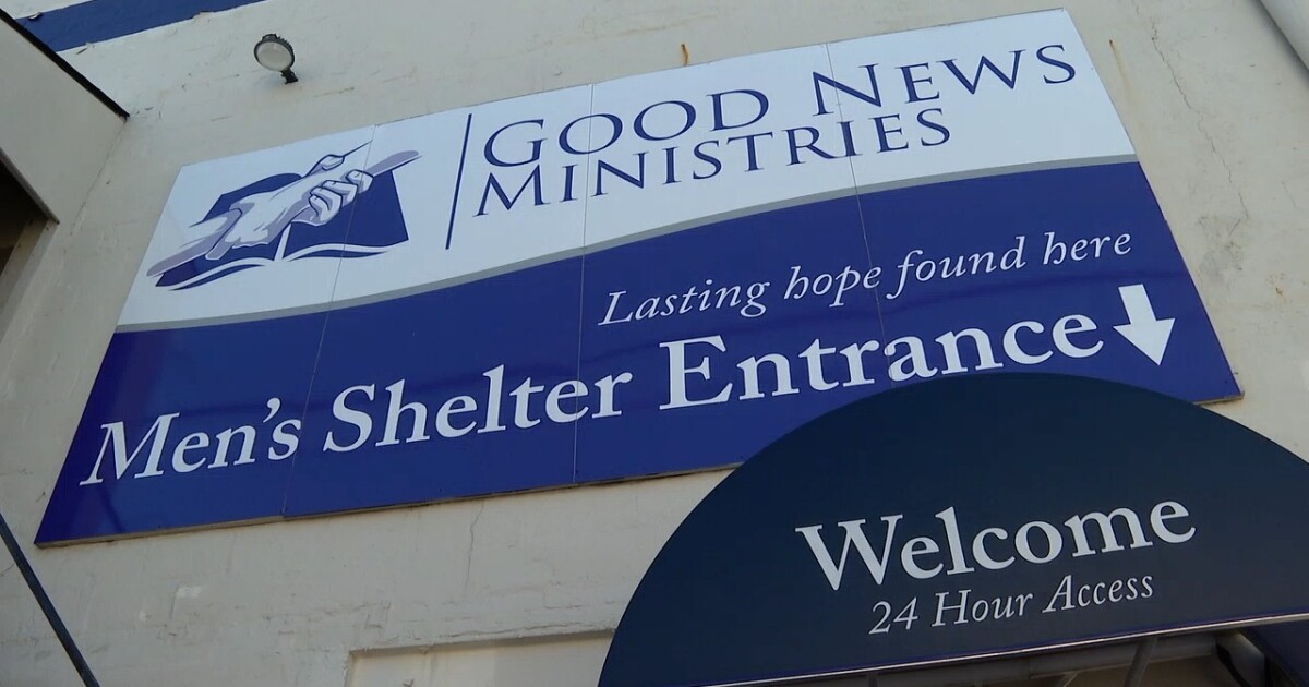 Good News Ministries celebrates its 75th anniversary