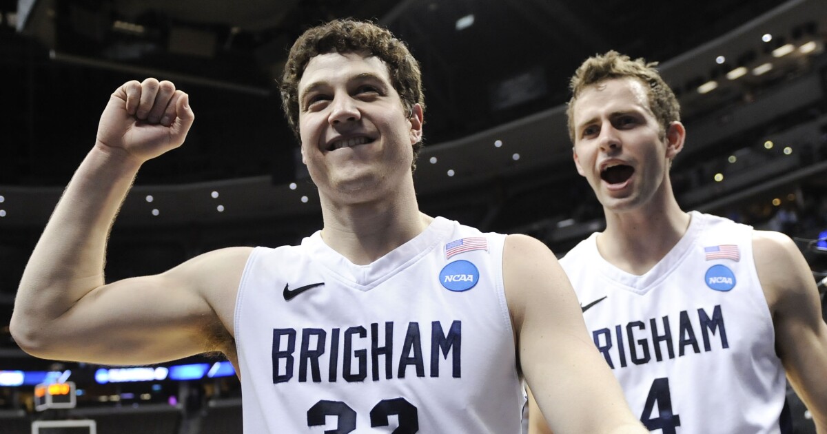 Jimmer Fredette, BYU star and 2024 U.S. Olympian, retires from basketball