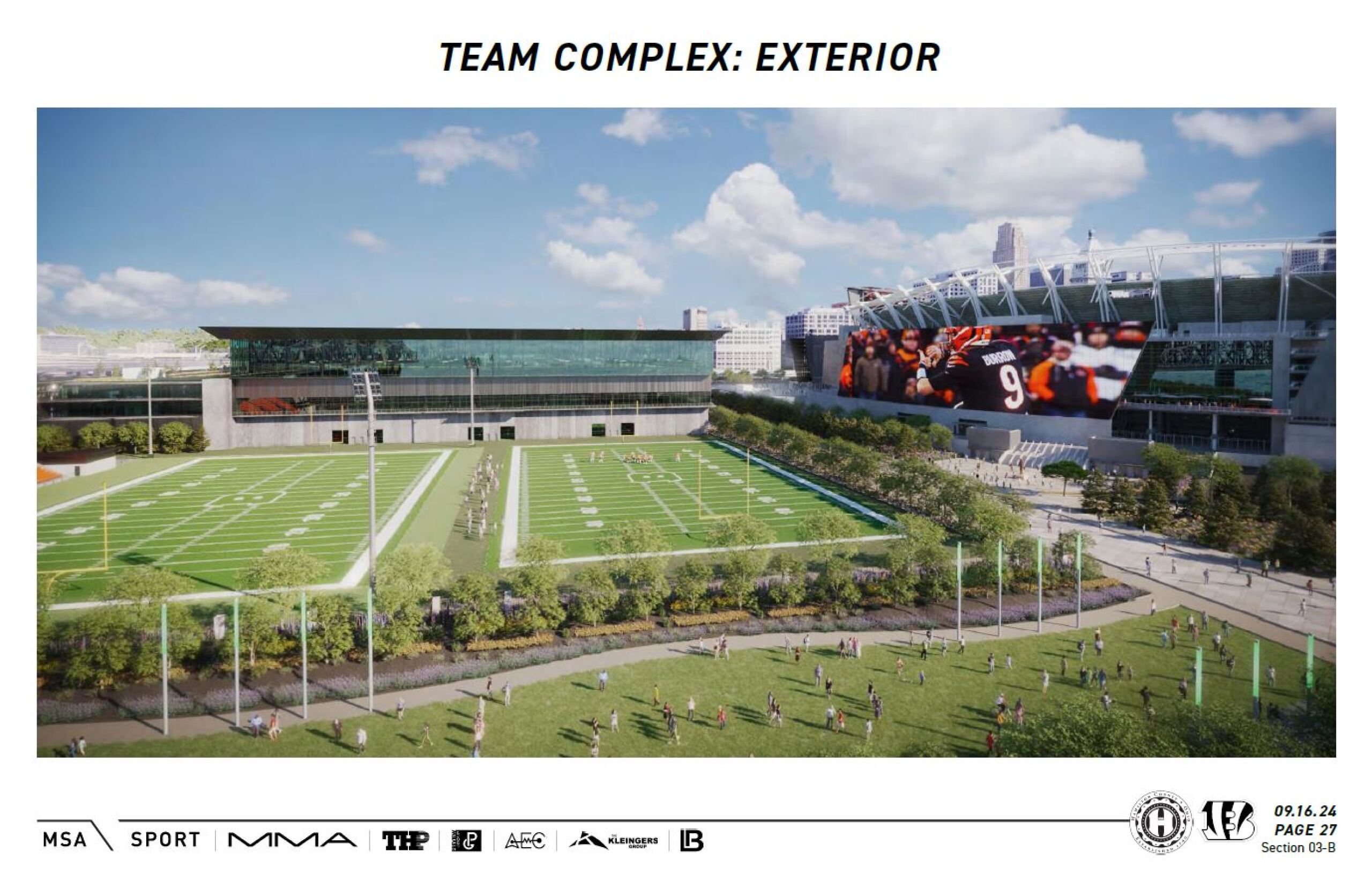 FIRST LOOK: New images of $1.25 billion makeover proposed for Paycor ...