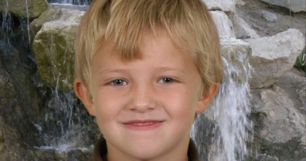 Remembering Connor Verkerke