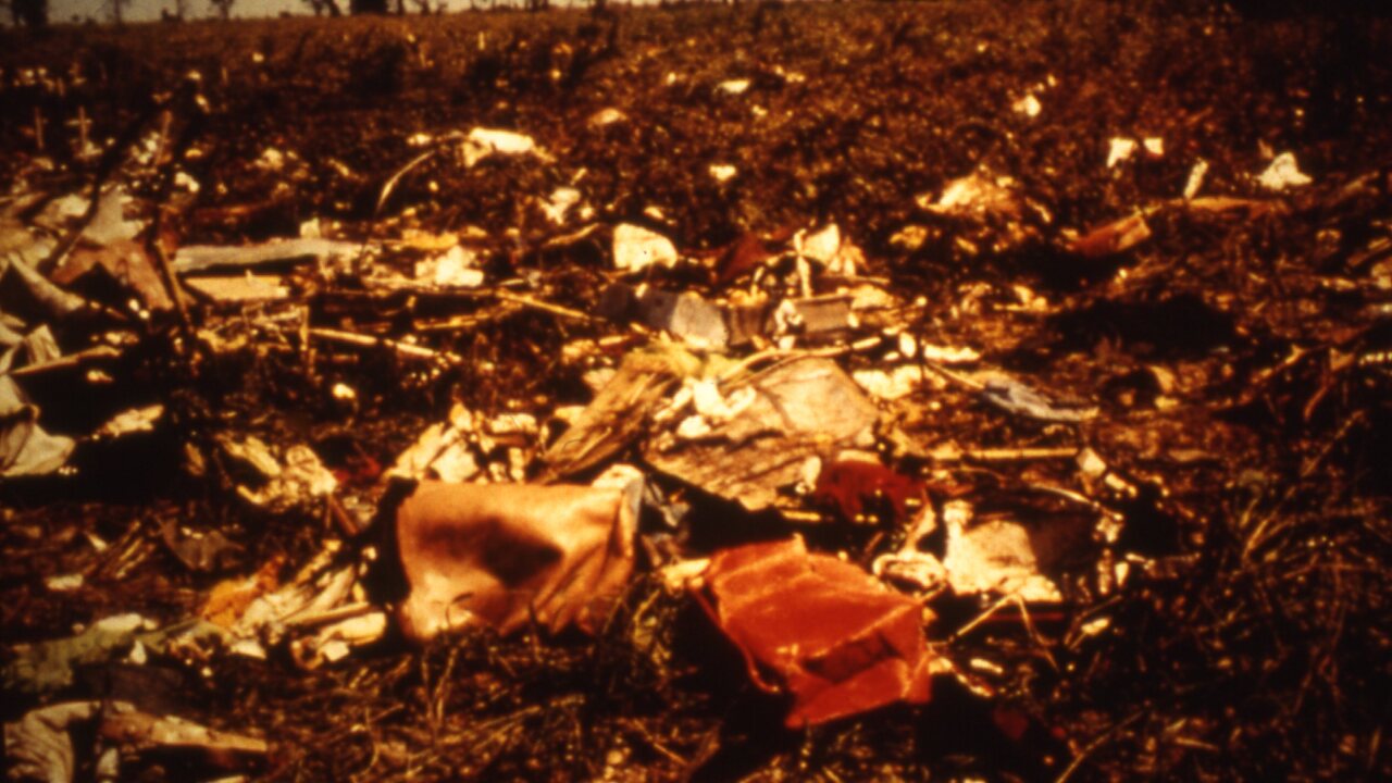 Remembering Indiana's worst air disaster, 50-years later