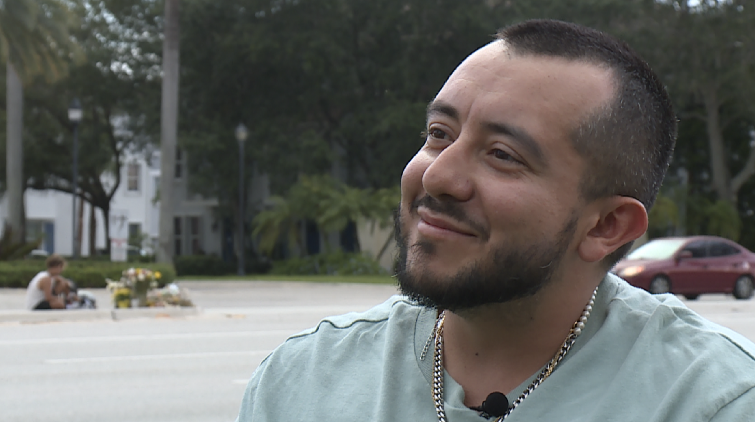 'Celebrating his life': Family remembers PBSO cadet killed in ...