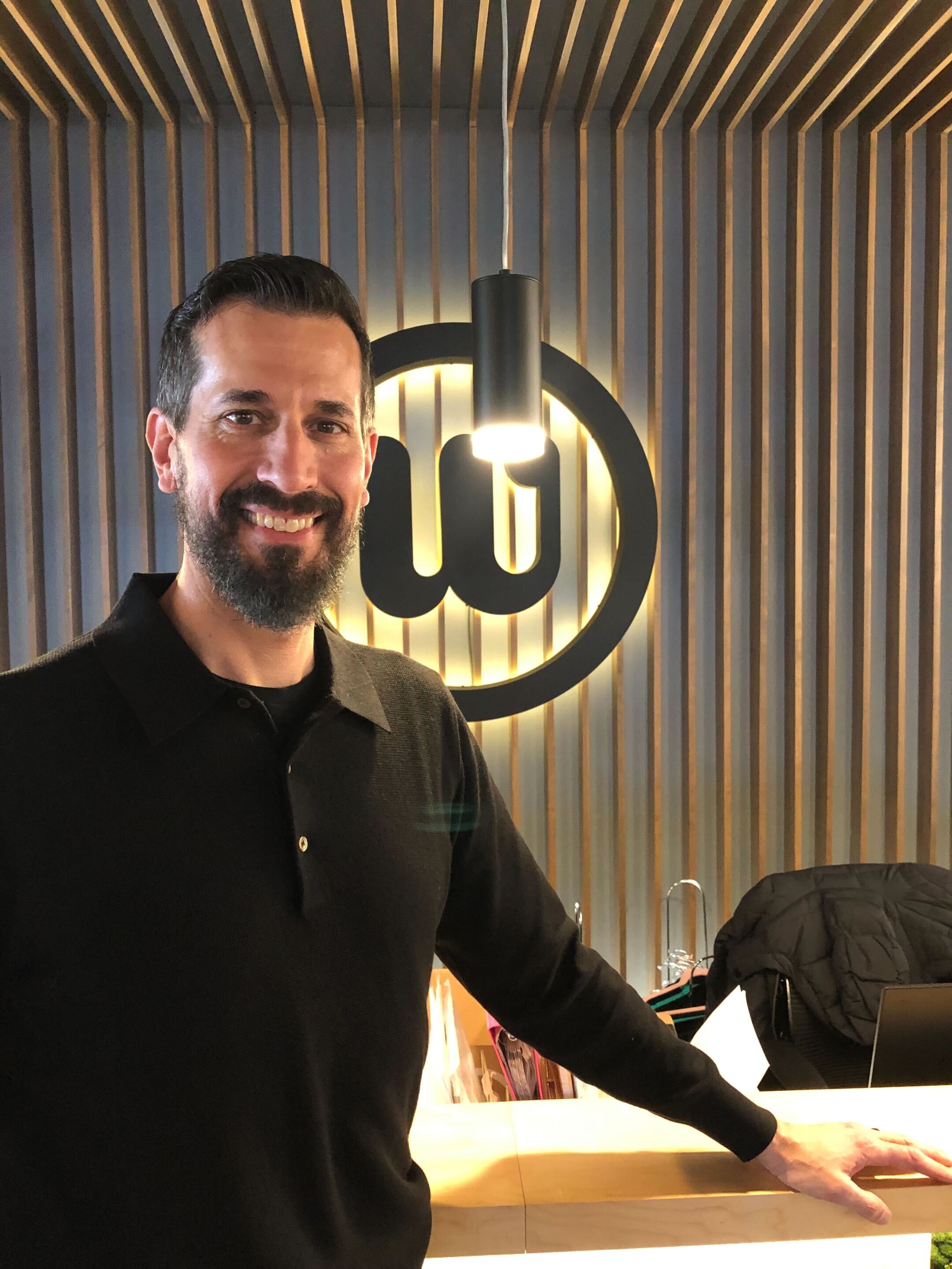 Milwaukee's Wantable Café: The headquarters driving a fashion retail ...