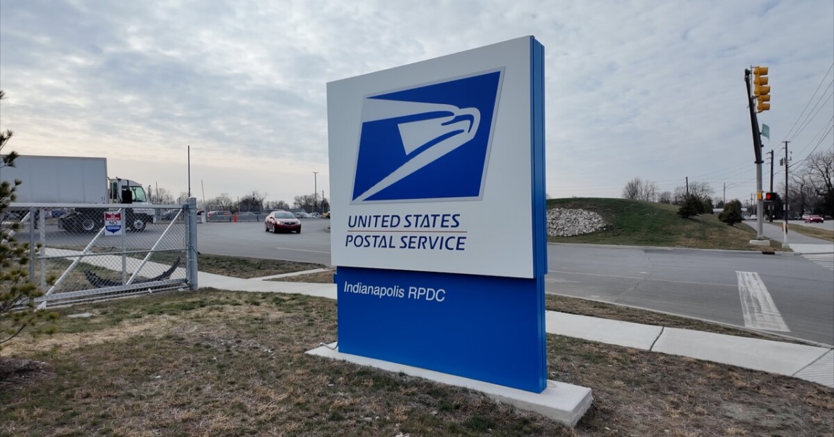 This weekend: USPS to host job fair in Indianapolis