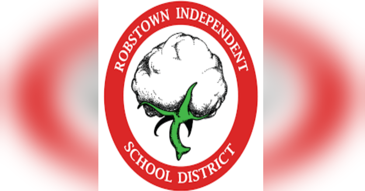 Robstown nickname goes viral, prompts district response