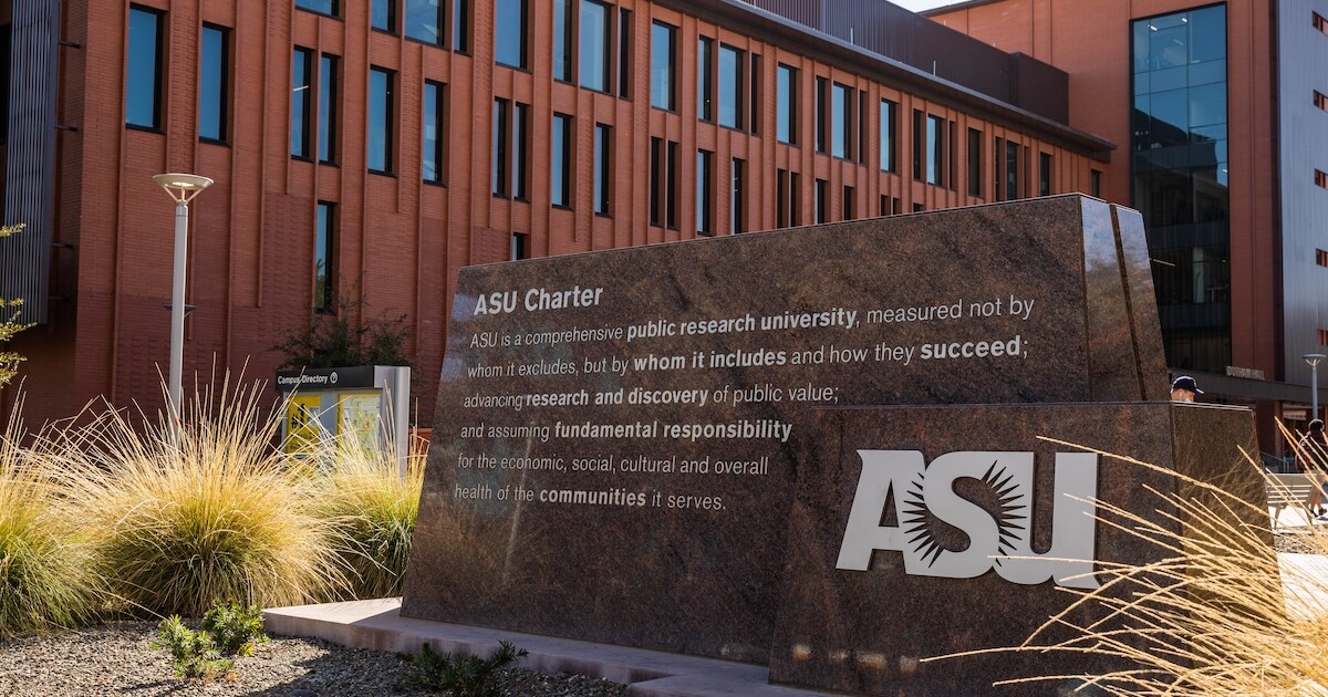 ASU maintains its title as US News' most innovative university