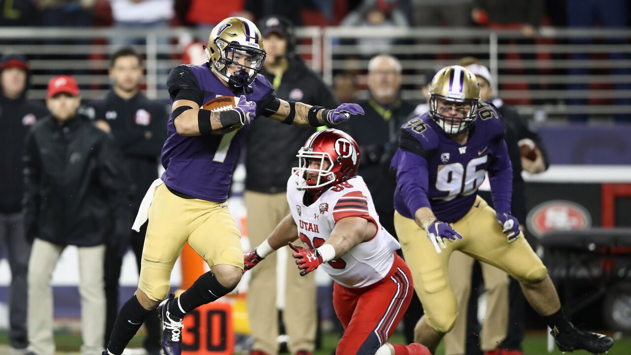 Nick Jacobs: Best cornerback fits for Chiefs in 2019 NFL Draft