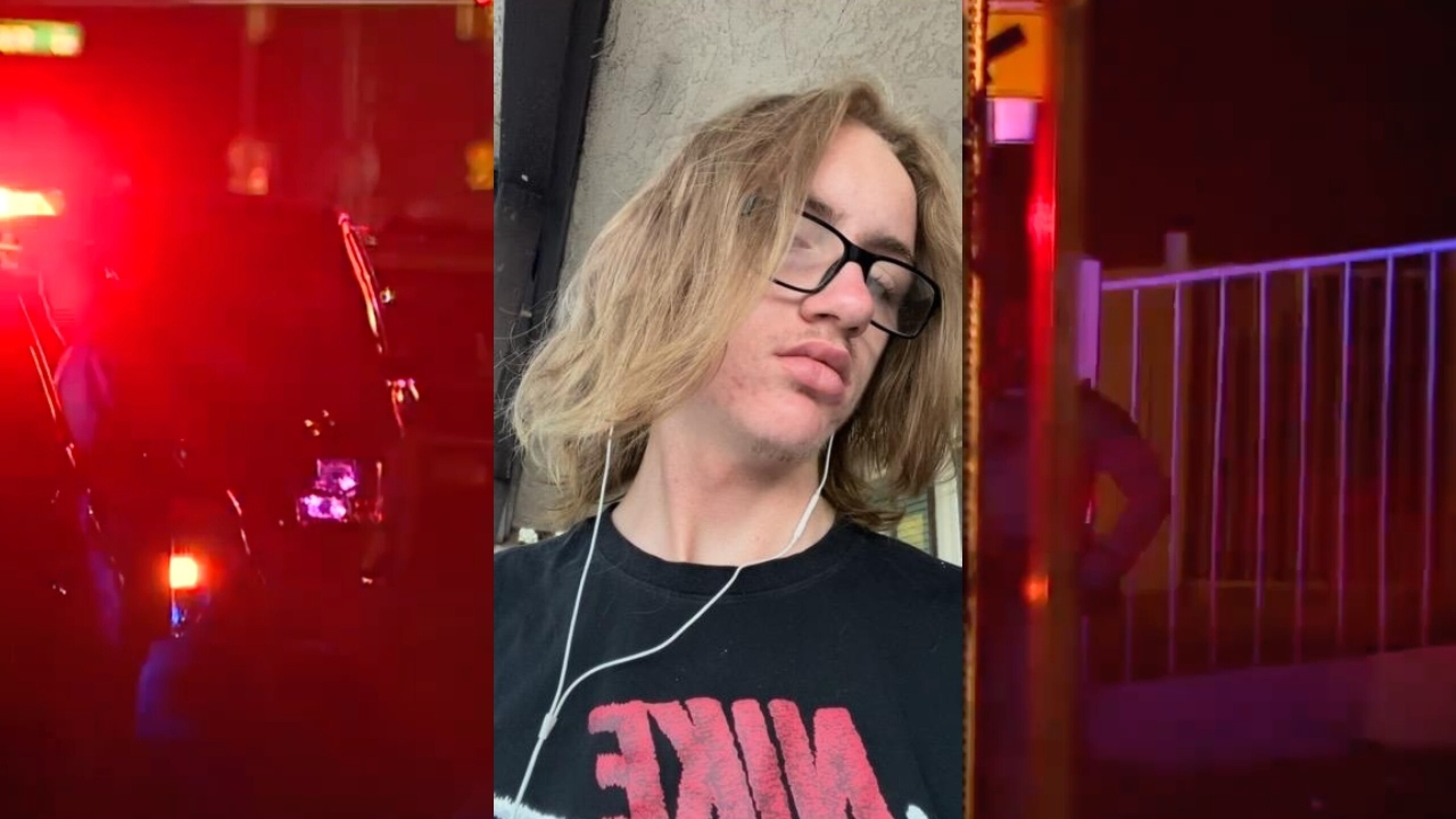 Plea returned for teens accused of beating Rancho High classmate to death
