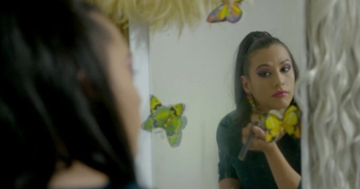 Inside a U.S. refuge for transgender asylum seekers