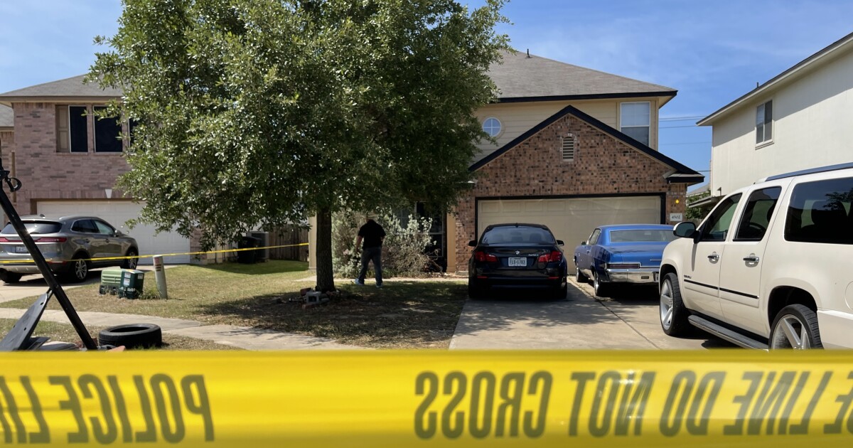 Killeen Police 1 Dead 1 Hospitalized Following Shooting