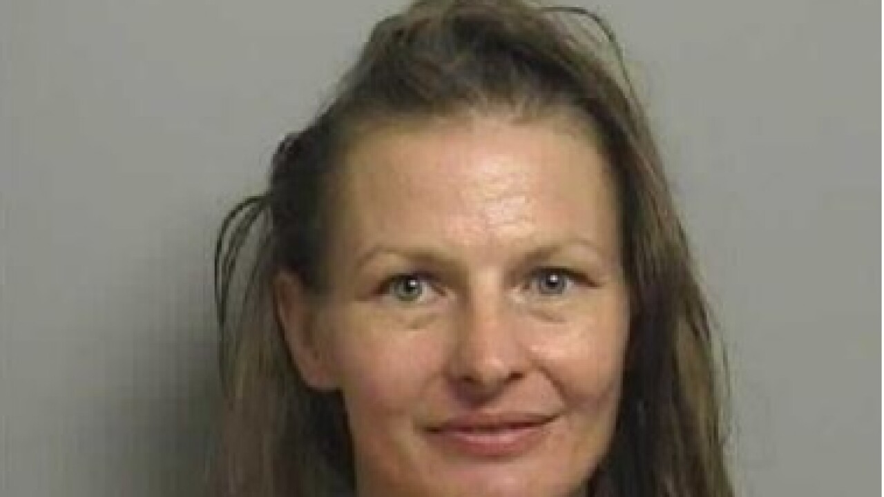 Tulsa police searching for missing, endangered woman Tulsa police searching for missing, endangered woman