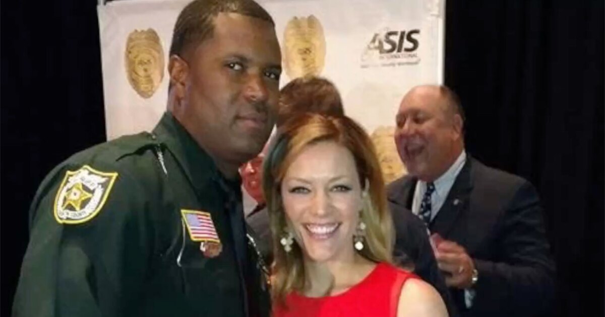 Why law enforcement trust Shannon Cake 'to do the right thing'