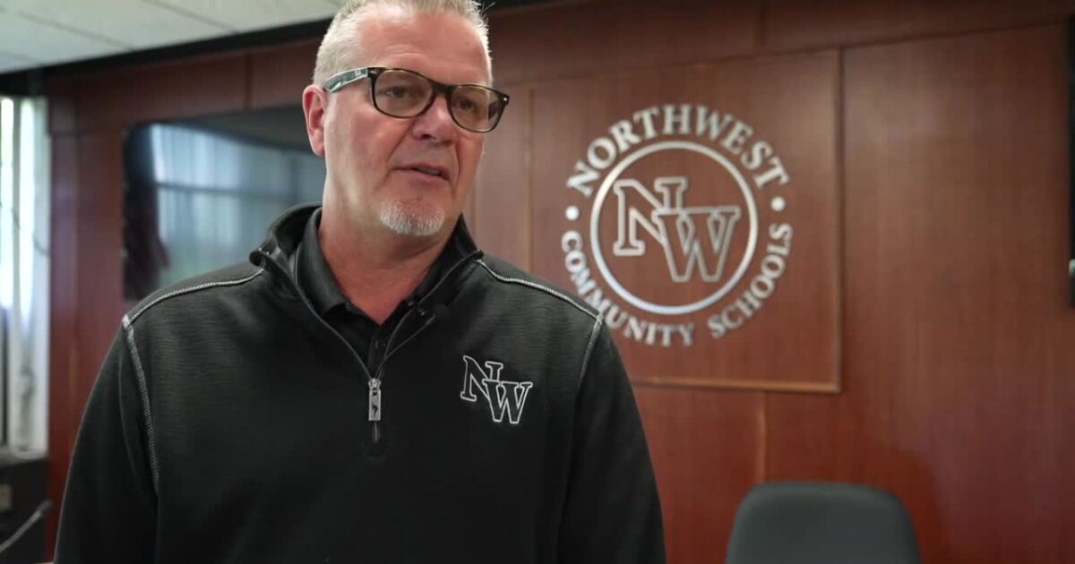 Jackson Superintendent weighs in on the state of school funding in Michigan