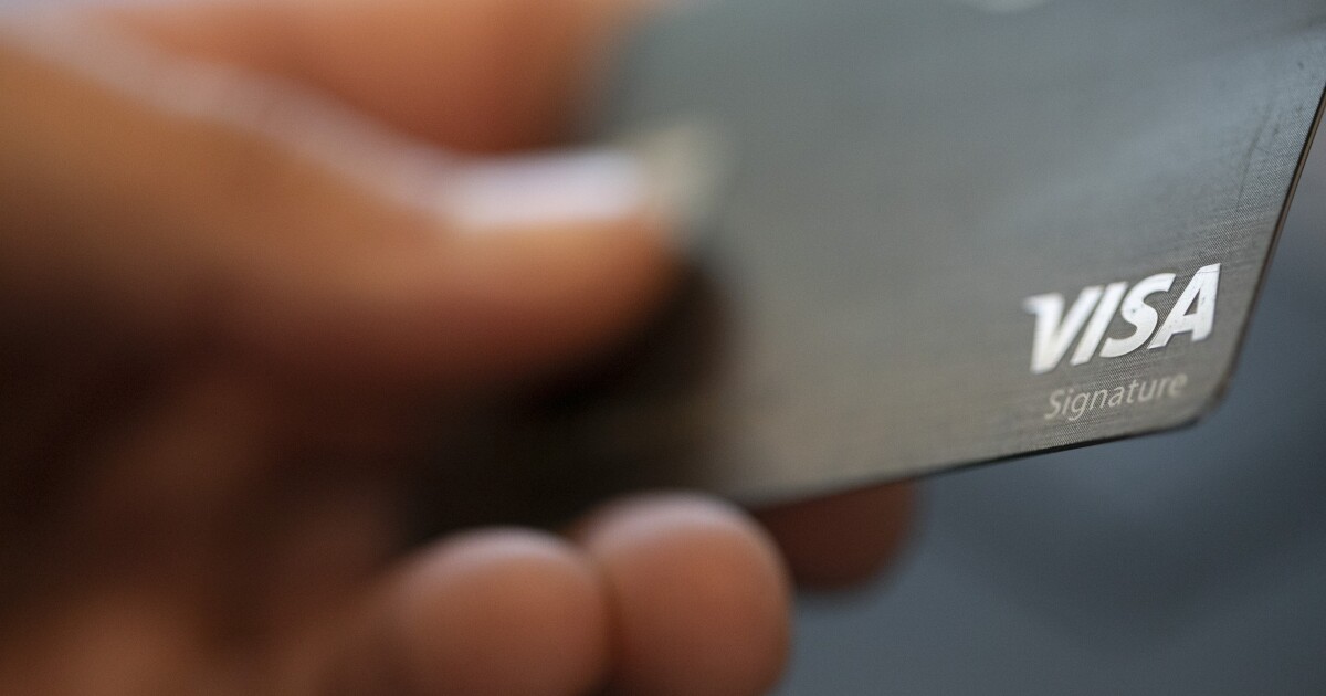 Visa changes mean Americans will carry fewer physical credit, debit cards