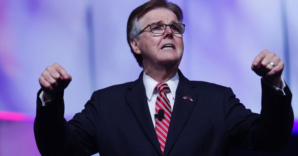 Conservatives take aim at tenure for university professors