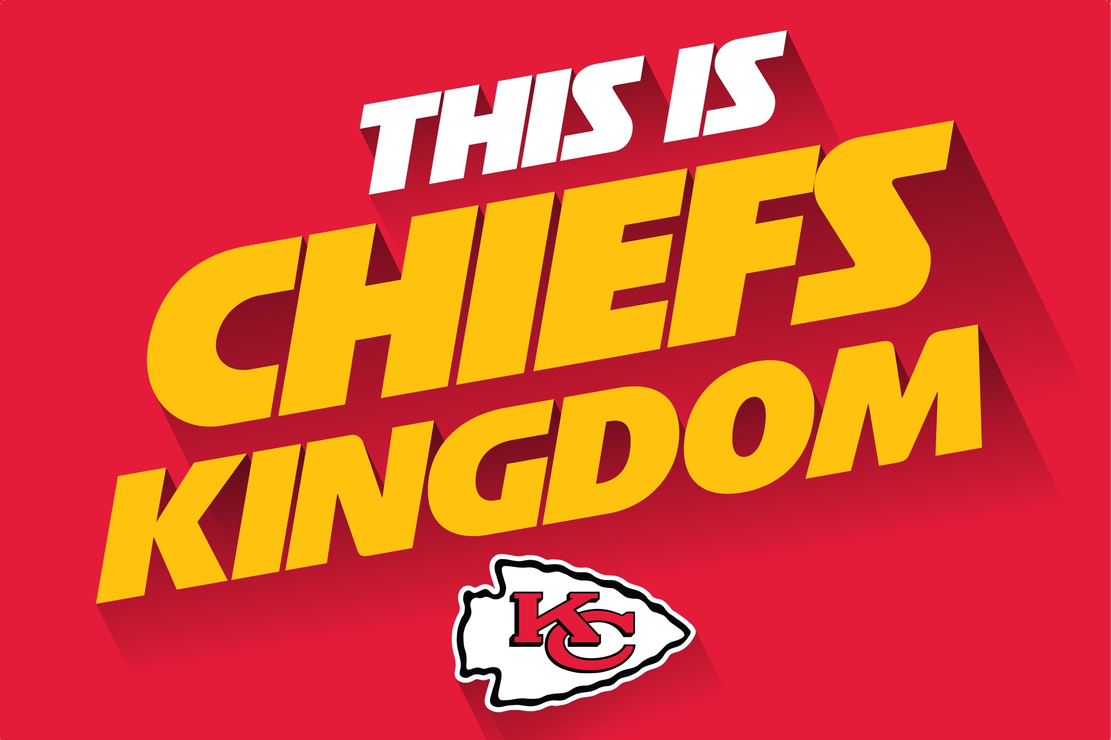 PHOTO GALLERY: Red Friday flag designs through the years