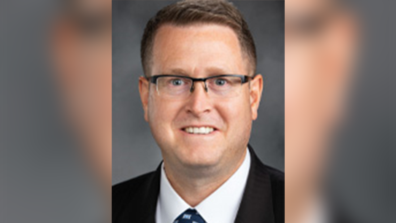 Washington state representative took part in domestic terrorism ...