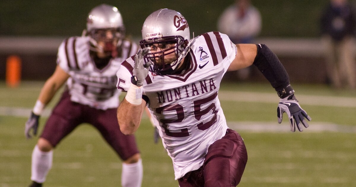 A homecoming for ex-Griz Brandon Fisher as Montana hosts Tennessee State