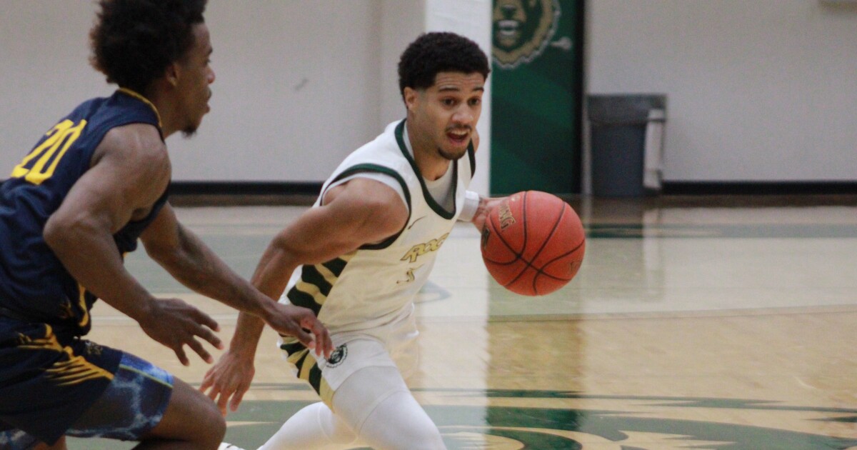 Five Frontier teams ranked in NAIA basketball polls, including both ...