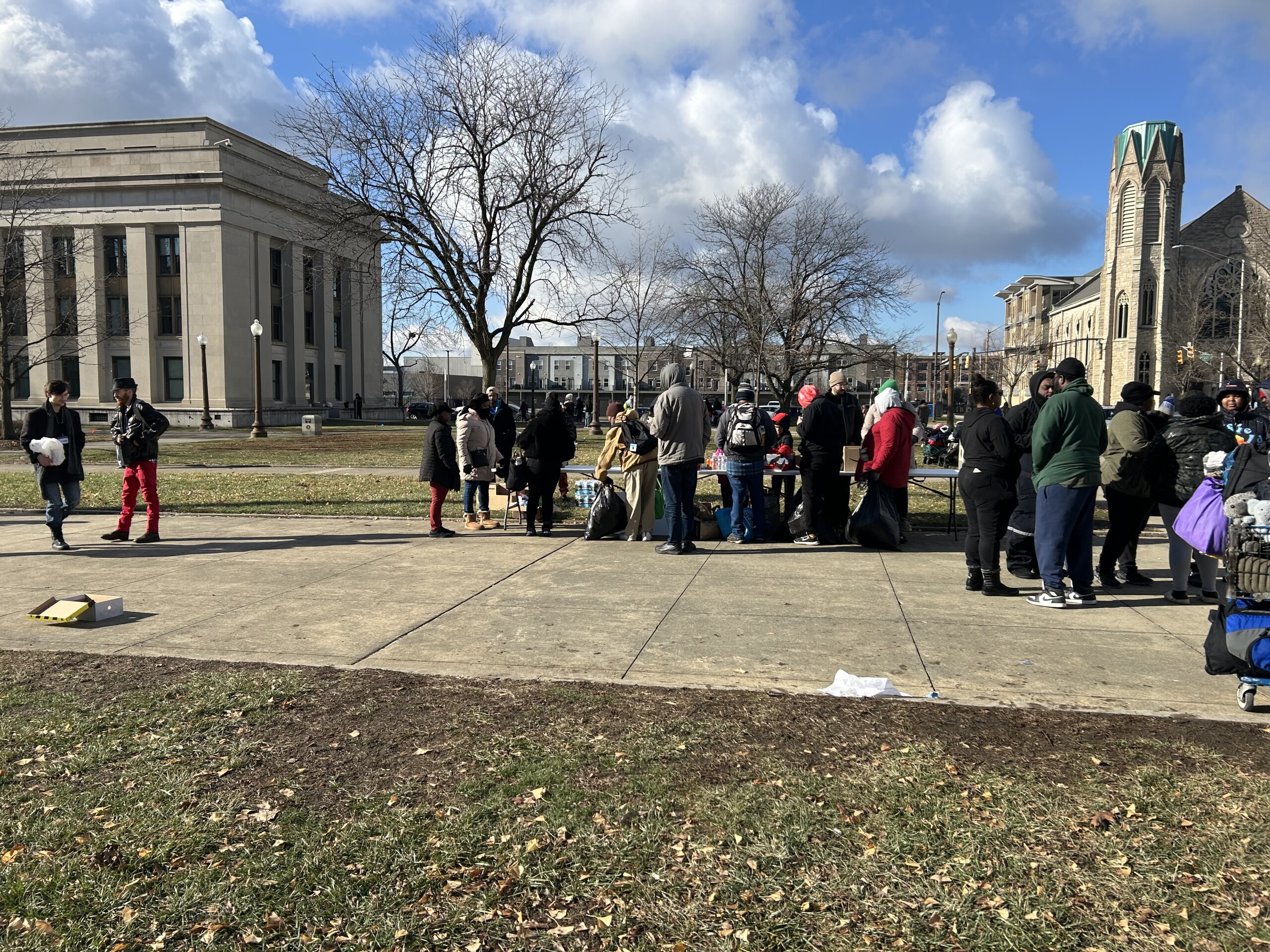 Indy kid inspires foundation to help homeless Hoosiers stay warm during ...