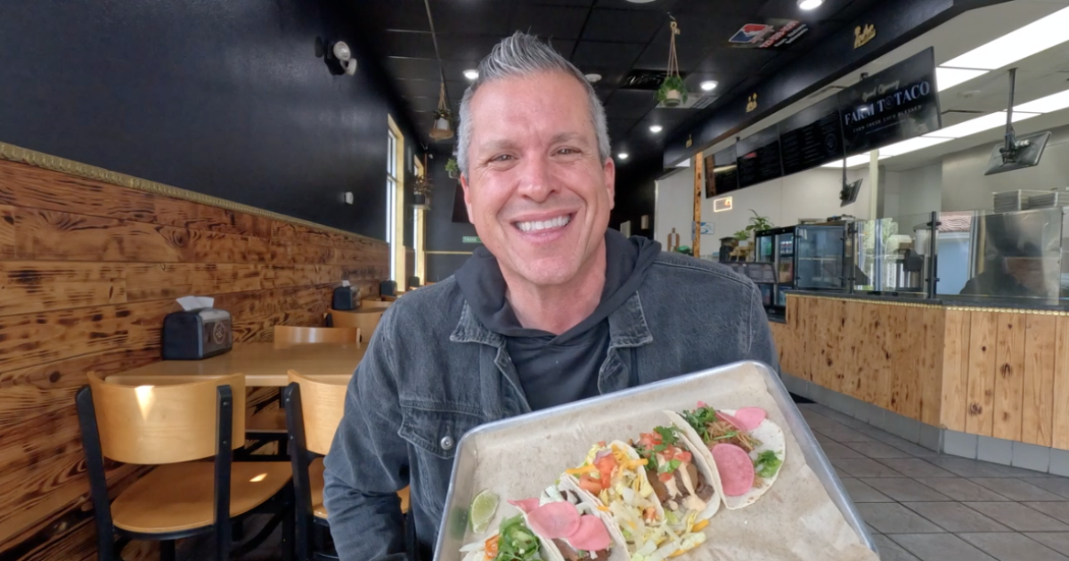 Farm to Taco restaurant brings top chefs, fresh food to Trinity