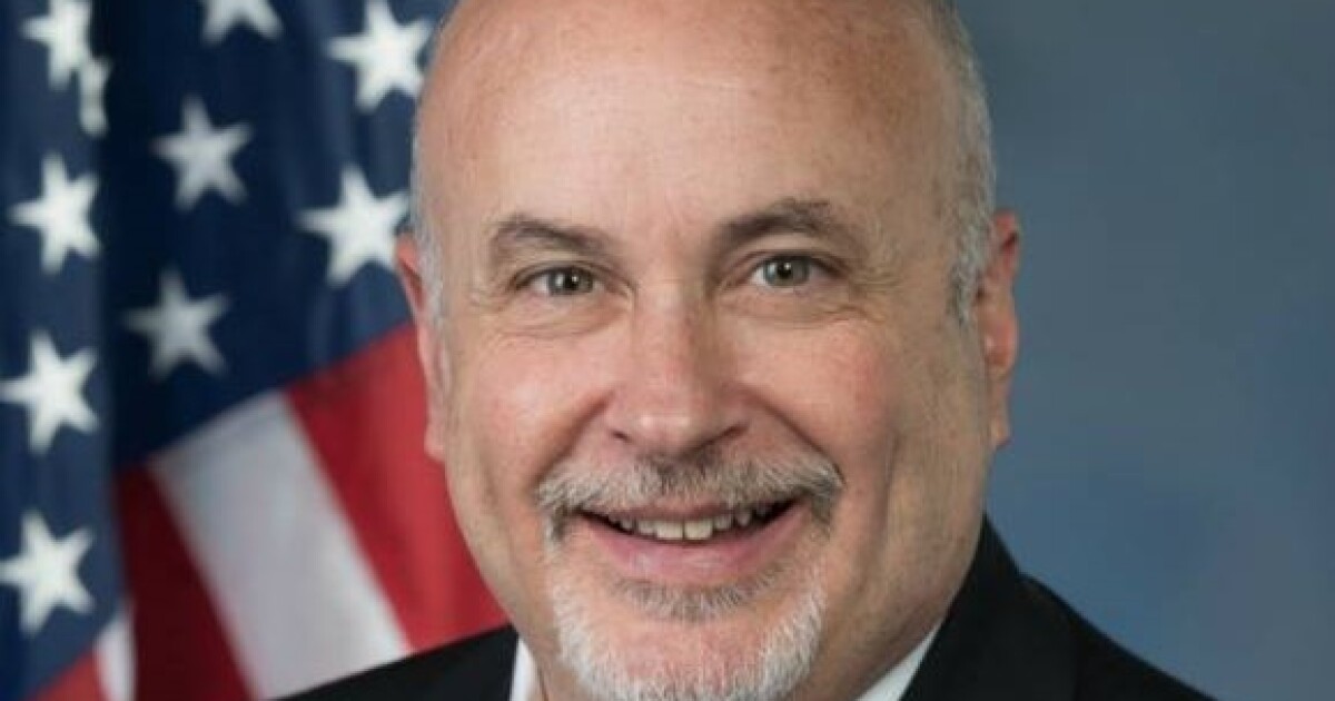 Mark Pocan wins reelection to Wisconsin's 2nd Congressional District