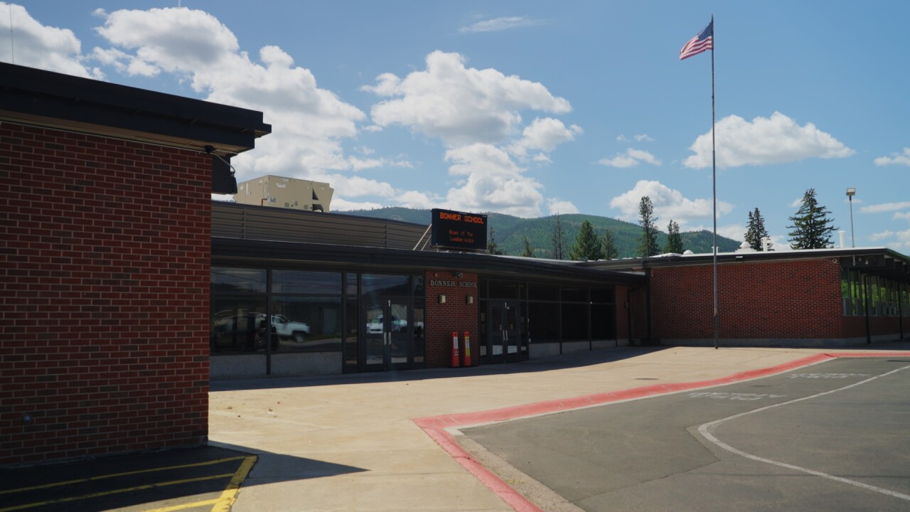 One Levy Passes One Fails For Bonner Schools
