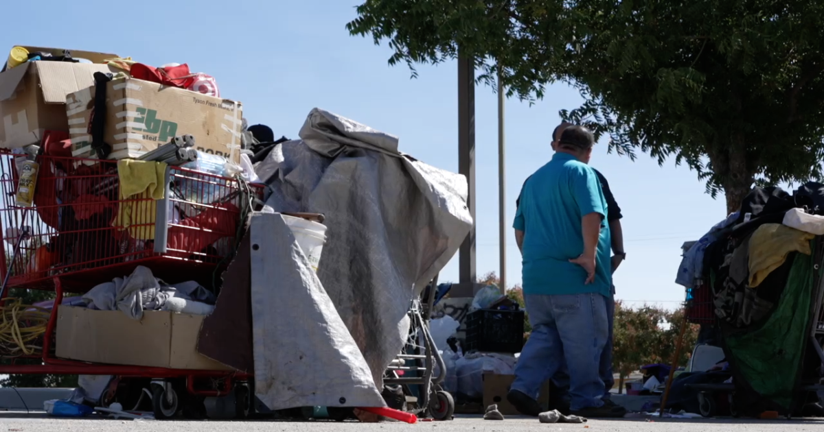 Regional Homeless Collaborative unveils revamped 'action plan' to ...
