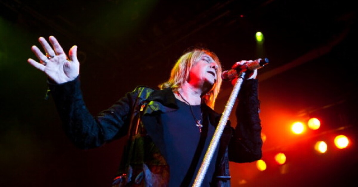 Def Leppard announced as Summerfest headliner