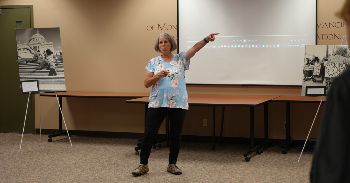 Disability Rights Montana celebrates anniversary of ADA