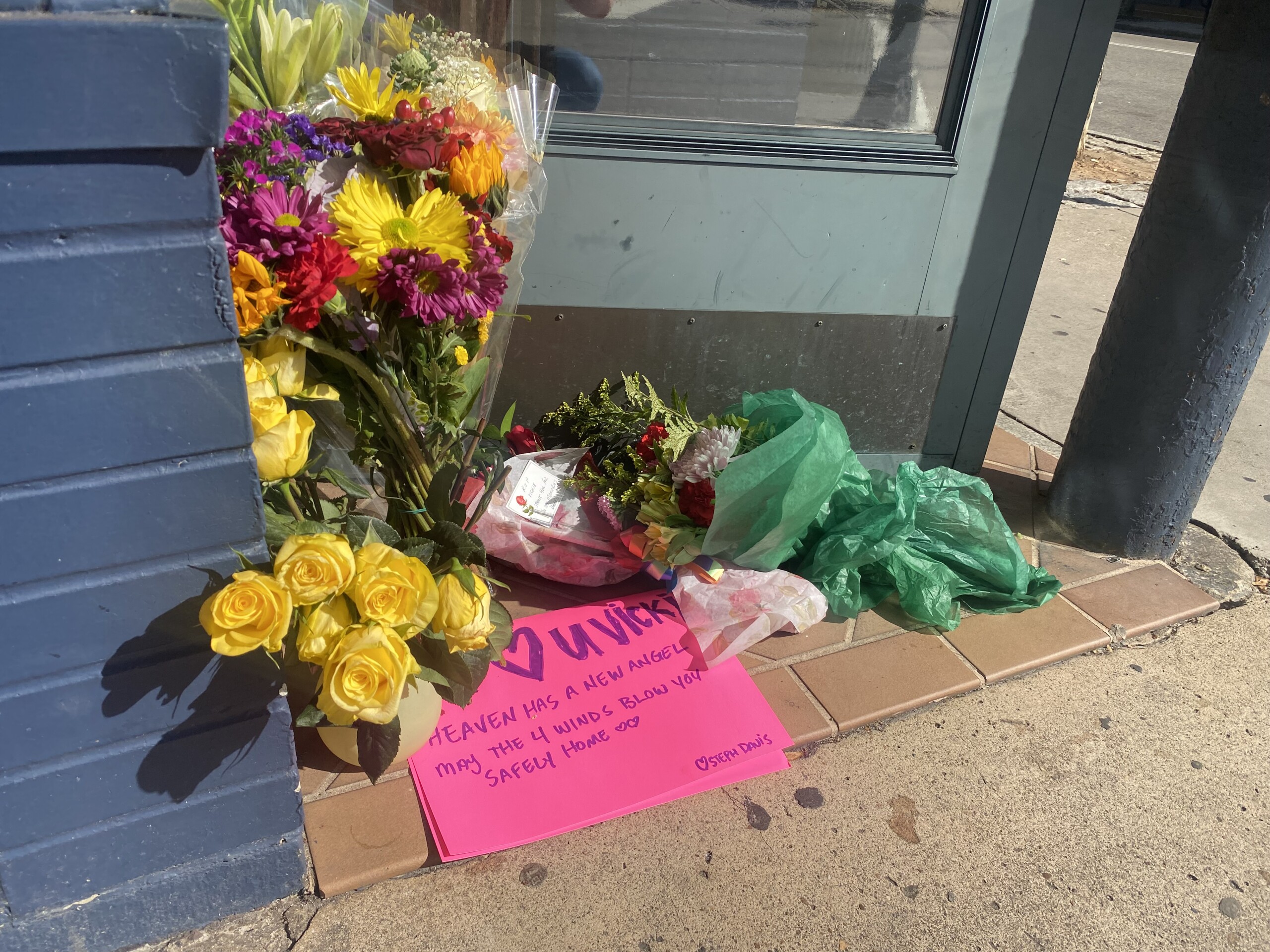 Vicky Hester, owner of Babes of Carytown, has died: 'RVA has lost a legend'