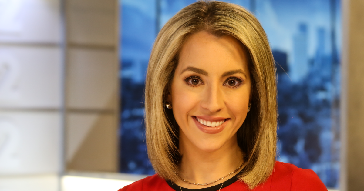 Cori Duke leaving 2 News Oklahoma