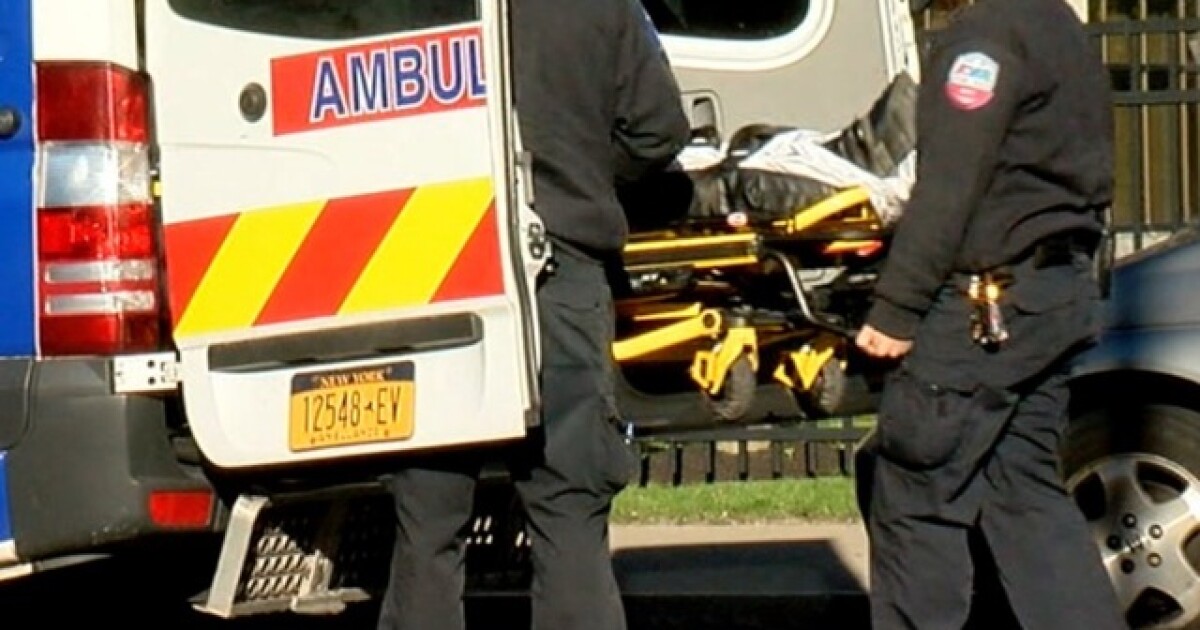 Distracted cell phone use causing more injuries