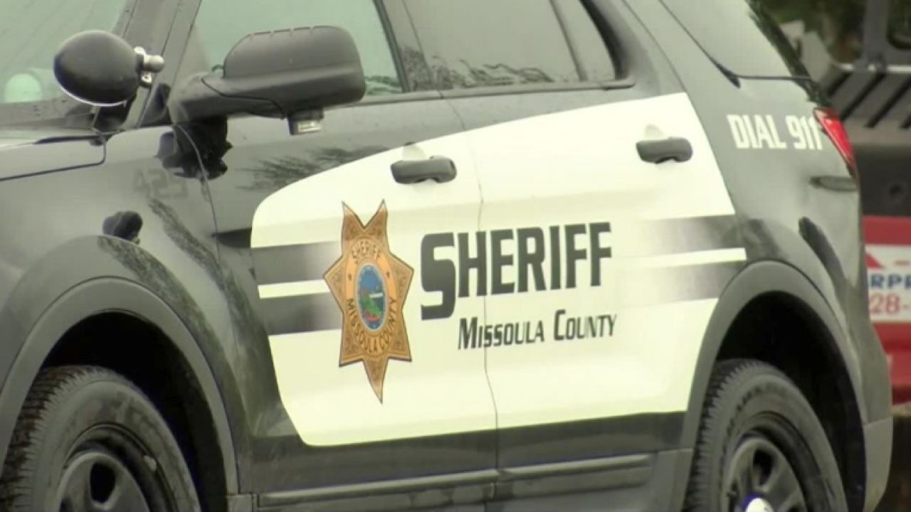 Missoula County Sheriff's Office will be featured on "Live PD" series