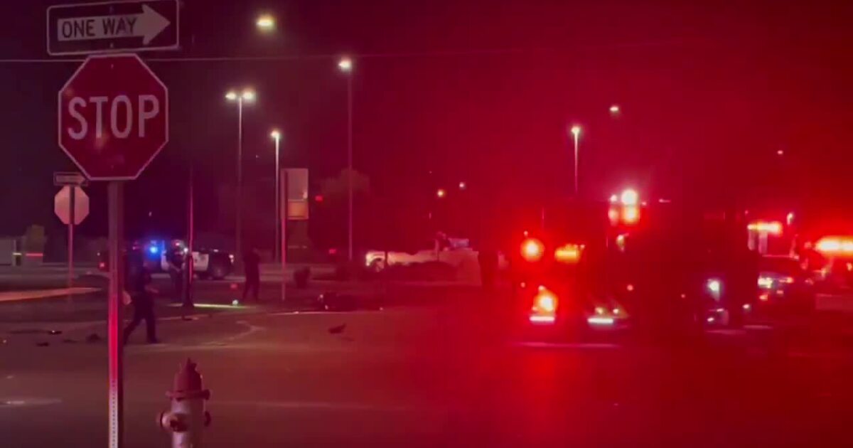 Following fatal chase, Billings police outline pursuit protocol