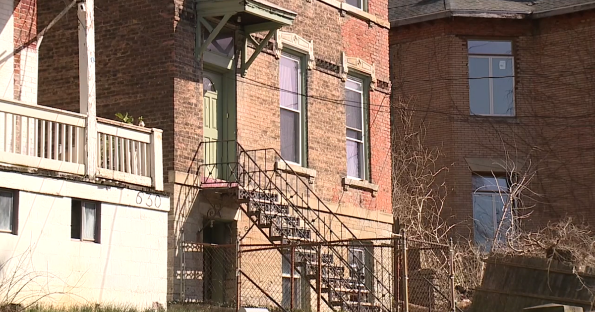 'It's hard to uproot': Tenants given 30 days to move out of Sedamsville homes