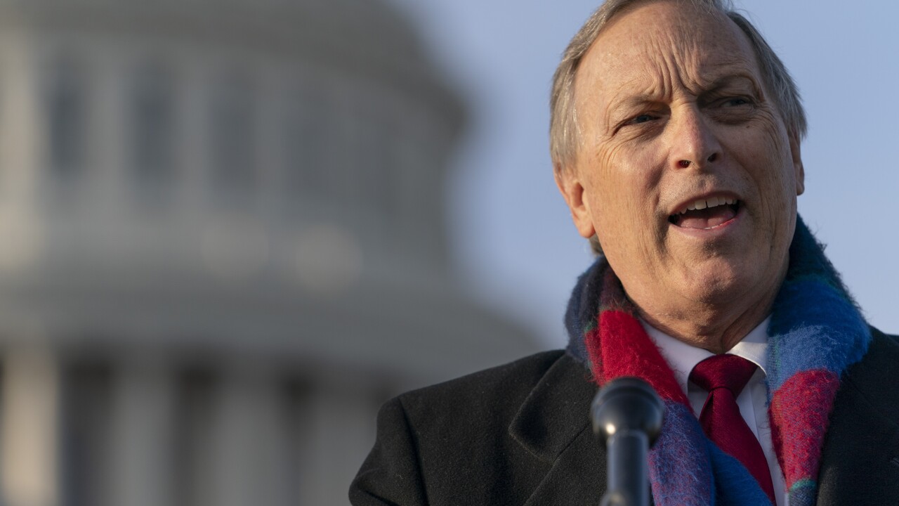 Is Congressman Andy Biggs under investigation? He thinks so Is Congressman Andy Biggs under investigation? He thinks so