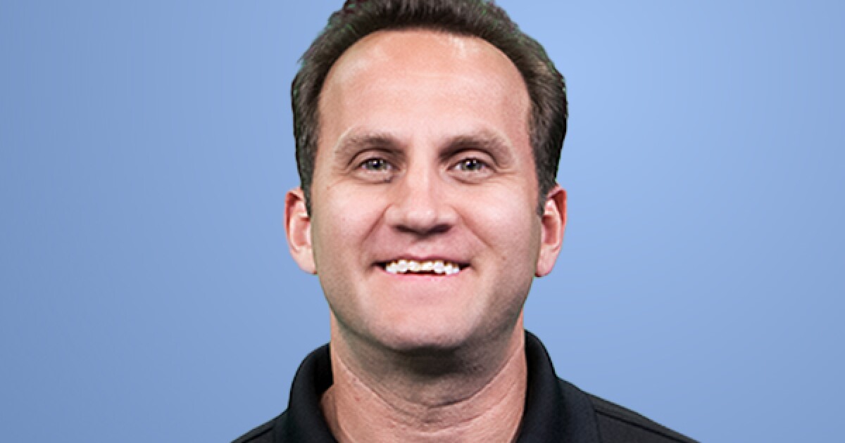 Doug Iten