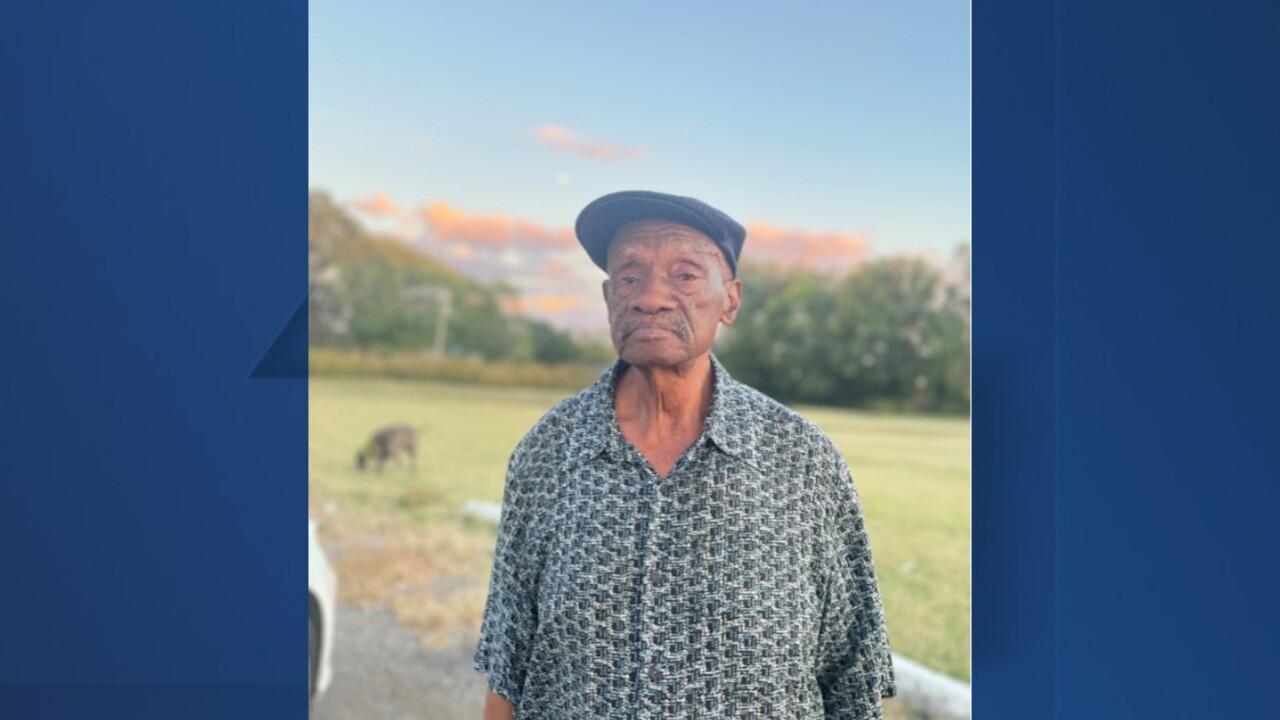 Missing 78 Year Old Kcmo Man Found Safe
