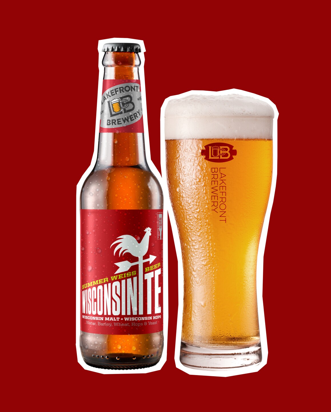 Lakefront Brewery brings back summer favorite: Wisconsinite